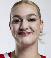 Faith Carson - Ohio State Buckeyes - Center