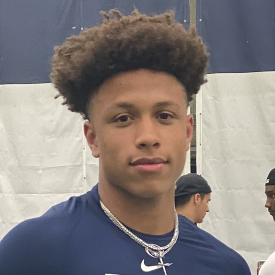 Braedyn Moore - Scouting Profile