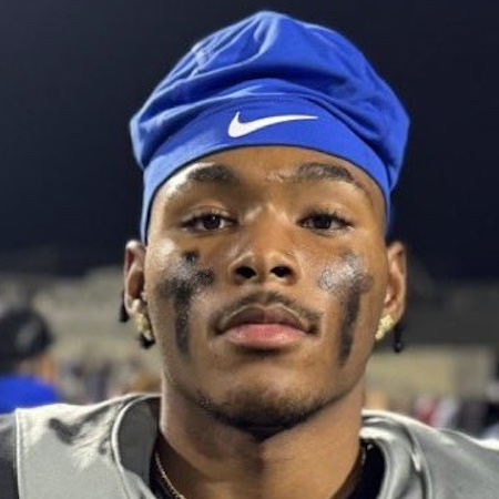 Daniel Bray - Utah Utes - Running Back