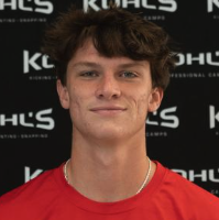 Trey Butkowski - Lake Nona - Kicker