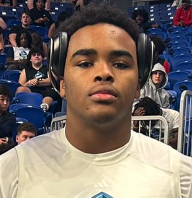 Seth Tillman - South Pointe - Defensive Line