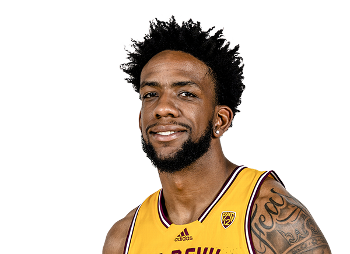 Warren Washington - Texas Tech Red Raiders - Power Forward