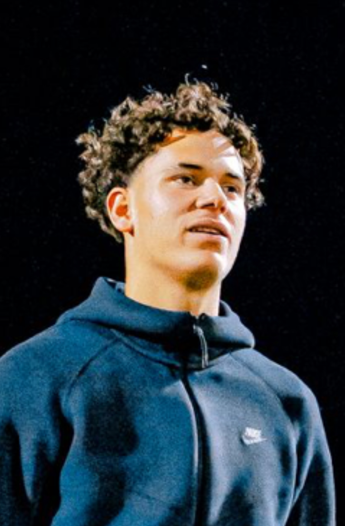 Noah Patton - Murrieta Mesa - Quarterback