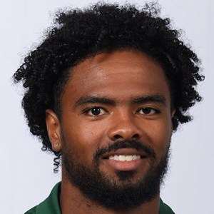 Teddy Creecy - Charlotte 49ers - Wide Receiver