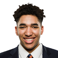 David Clement - Syracuse Orange - Tight End