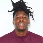 Demetrie Morgan - Alabama A&M Bulldogs - Edge