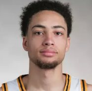 Sam Lewis - Toledo Rockets - Shooting Guard