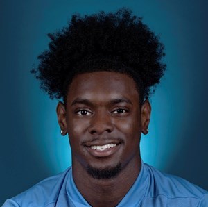 Andre Greene Jr. - Vitals