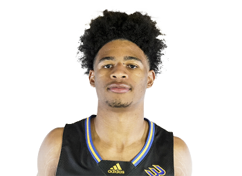 Zyon Pullin - Florida Gators - Point Guard