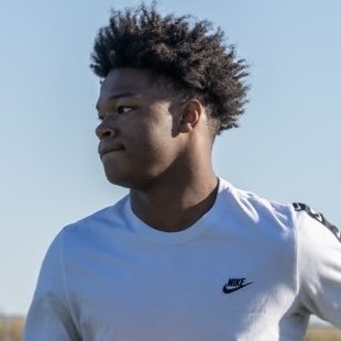 Javae Gilmore - Recruiting Profile