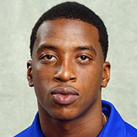 Jontrey Hunter - Vitals