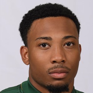Darion Smith - Charlotte 49ers - Edge