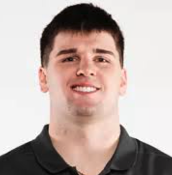 Talan Chandler - Northwestern Wildcats - Interior Offensive Line