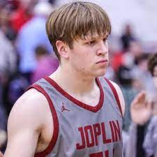 Whit Hafer - Missouri Tigers - Offensive Tackle