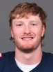 Brayden Dorman - Arizona Wildcats - Quarterback