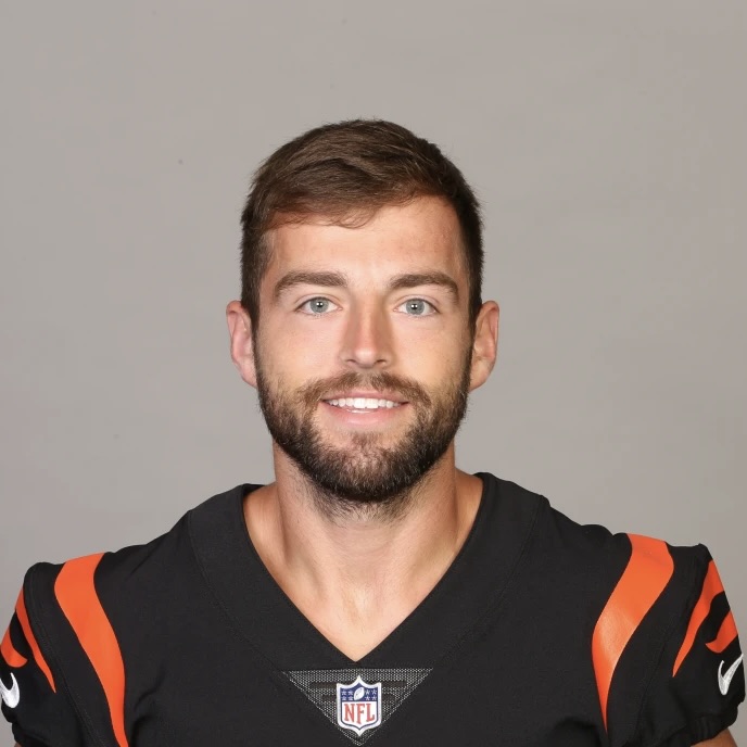 Austin Seibert - Detroit Lions - Kicker