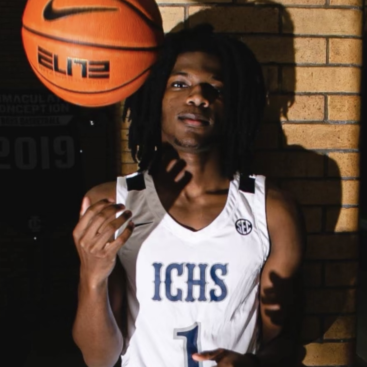 TJ Robinson - Recruiting Profile