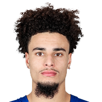 Trey Anderson - San Jose State Spartans - Small Forward