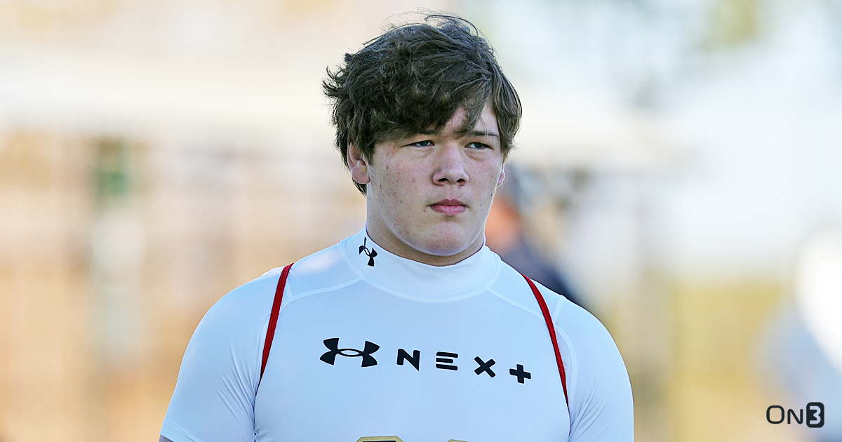 Alex Mirabal pays visit, deepens Miami Hurricanes' ties to OL Ryan ...