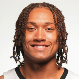 Jordan Williams - Vitals