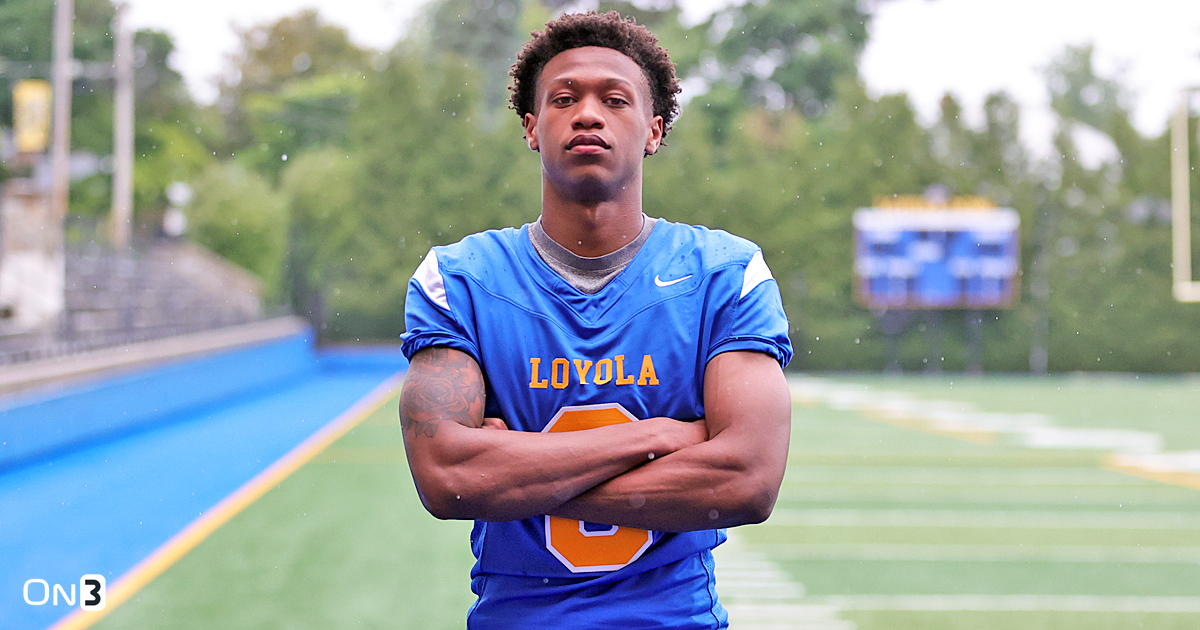 Michigan recruiting: Five key targets we saw on the road