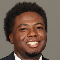 Miguel Mitchell - Arkansas Razorbacks - Safety