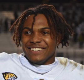 Dajon Hinton - Scouting Profile