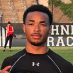 Demarius Robinson - Santa Fe - Running Back