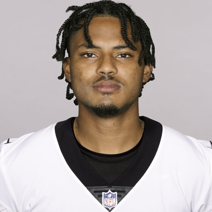 Jordan Miller - New Orleans Saints - Cornerback