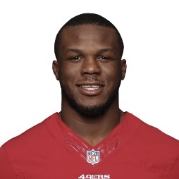 Kelvin Taylor - Cleveland Browns - Running Back