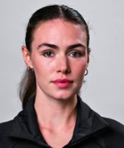 Maia Ramsden - Harvard Crimson - Distance Runners