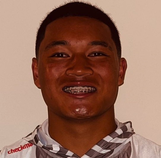 Lee Fuimaono - San Clemente - Linebacker