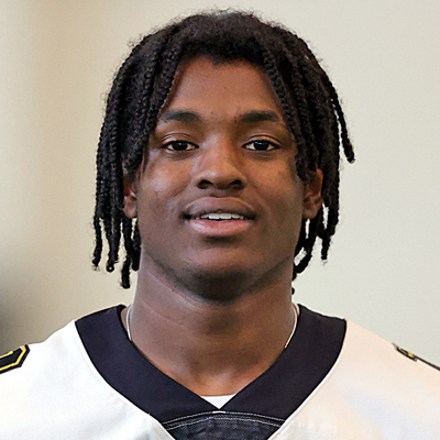 Ny Carr - Recruiting Profile