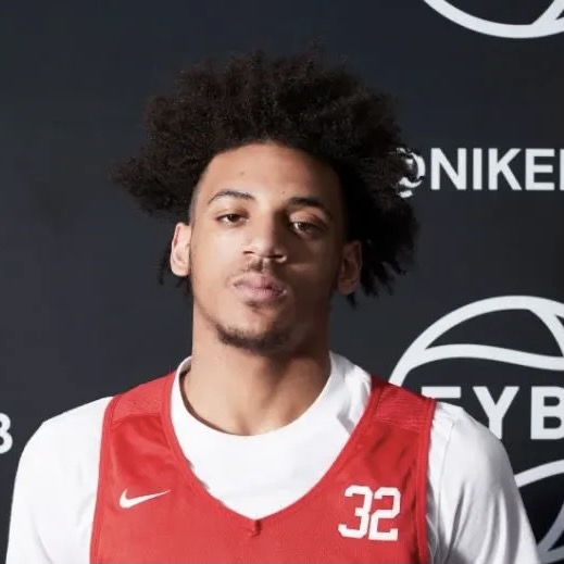 Jakai Robinson - Miami Hurricanes - Small Forward