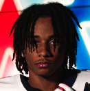 Quimari Shemwell - California Golden Bears - Cornerback