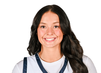 Kaitlyn Ammons - Duquesne Dukes - Power Forward