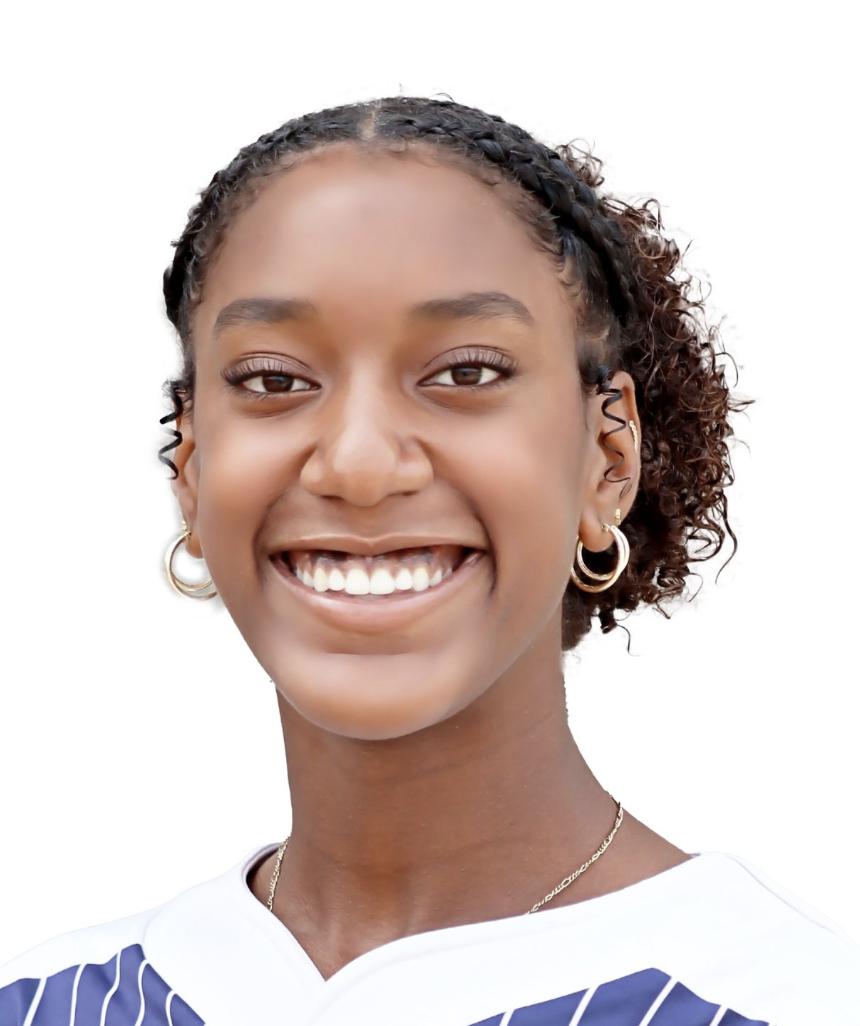 Morgan Marks - Atascocita - Outfielder