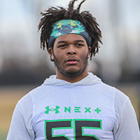 Aaron Bradley - Scouting Profile