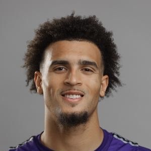 Jalen Slawson - Furman Paladins - Small Forward