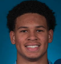 Michael Short - North Carolina Tar Heels - Linebacker