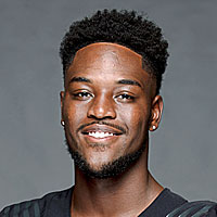 David Bell - Cleveland Browns - Wide Receiver