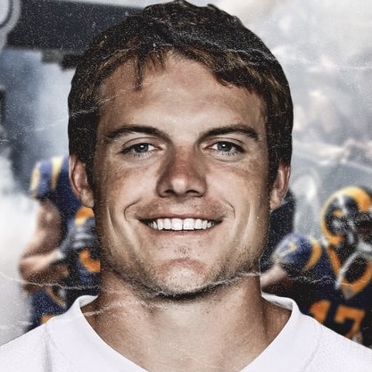 Kevin O'Connell - San Diego State Aztecs - Quarterback