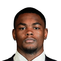 Isaiah Johnson - Syracuse Orange - Cornerback