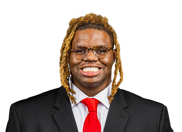 Andre Harris Jr. - Arkansas State Red Wolves - Interior Offensive Line