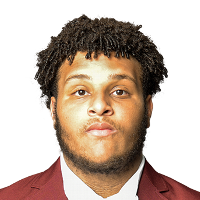 Isaiah Rogers - Central Michigan Chippewas - Defensive Line