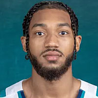 Donovan Newby - University Of North Carolina Wilmington Seahawks ...