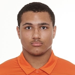 Trey Moore - Texas Longhorns - Linebacker