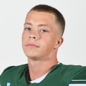 Trevor Evans - Tulane Green Wave - Wide Receiver