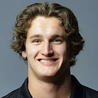 Will Heldt - Clemson Tigers - Edge