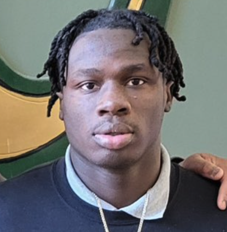 Trey Berry - Lanier - Running Back